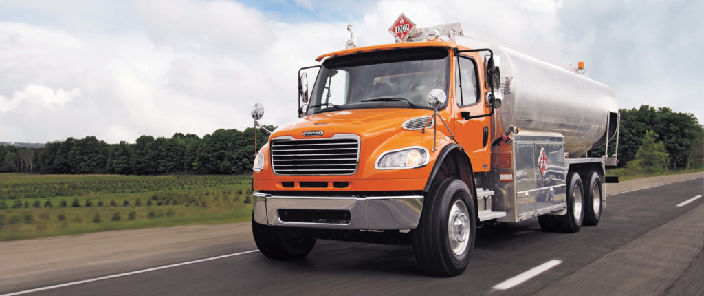 M2 - Semitrucks México